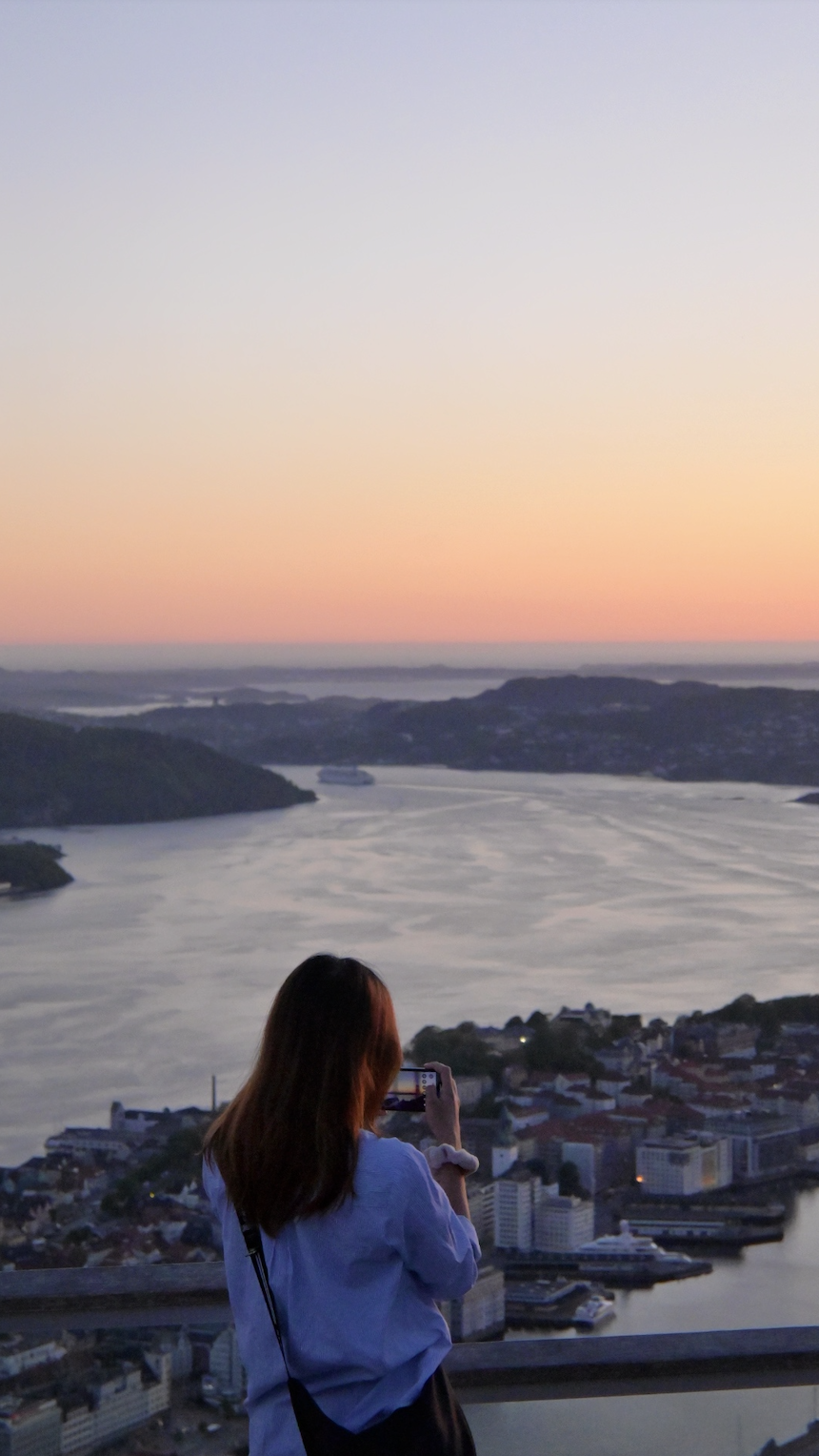 Exchange Choices - Undergraduate Programs